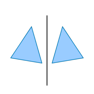 ≫ 🧿 Simetría para niños: 9 actividades y ficha descargable