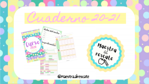 ᐈ Cuaderno del profesor →【 Gratis | PDF | 2020-2021